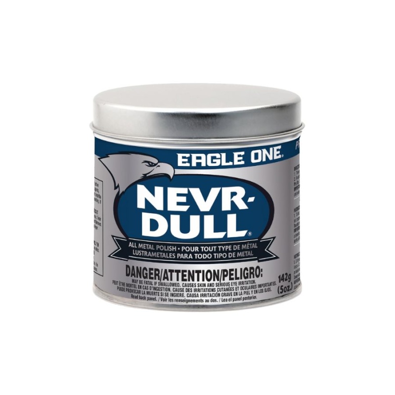 Eagle One Original Nevr-Dull Magic Wadding Polish