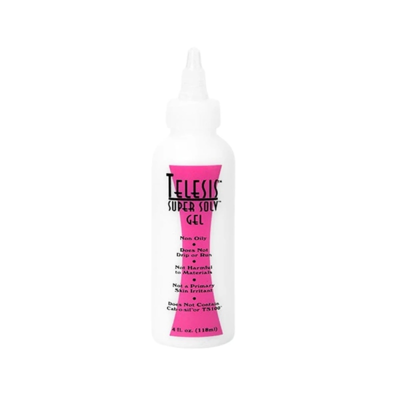 Telesis Super Solv Gel | PPI Premiere Product