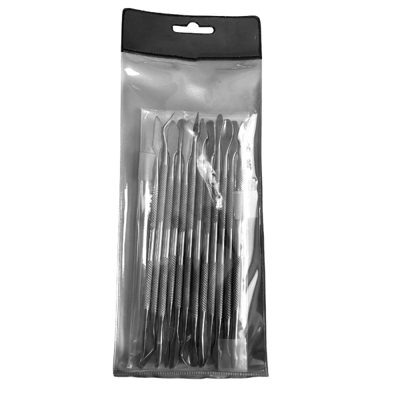 Wax Carver Set | Spatulas | Special Effects Makeup