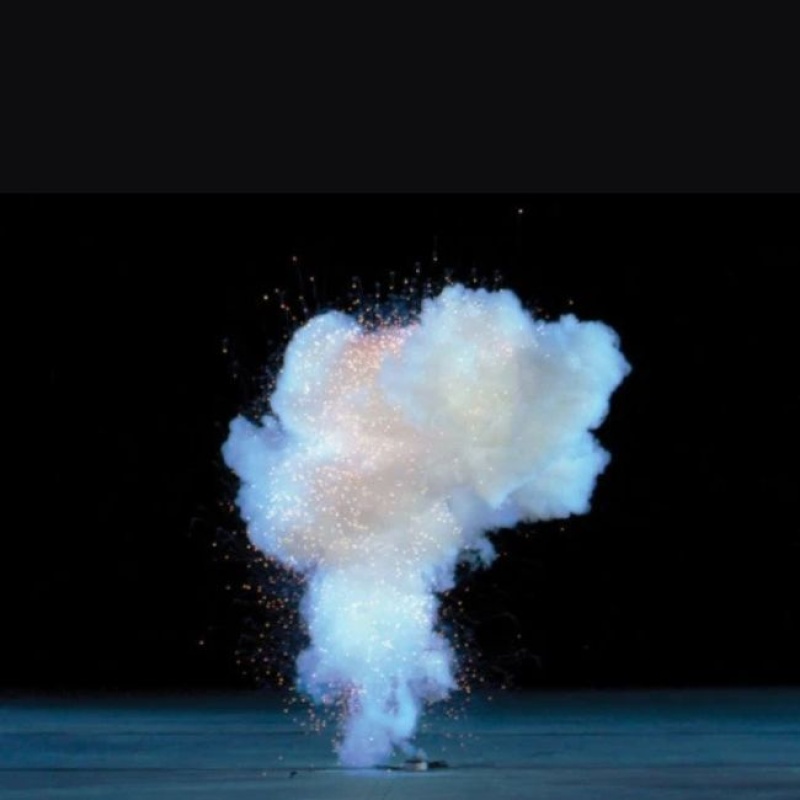 Smoke Puff Pots | Pyro Special Effects