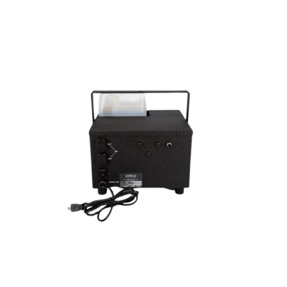 CITC SnoBox™ Weather Resistant Snow Machine For Sale