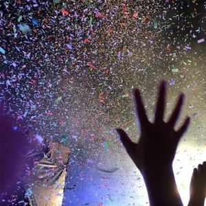 Confetti & Streamers | Event & Celebration Supplies